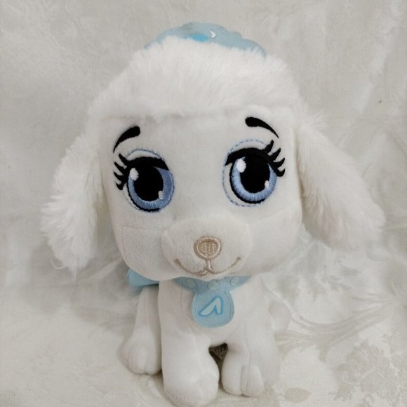 Disney | Toys | Disney Princess Palace Pet Pumpkin Cinderellas Puppy 9 ...